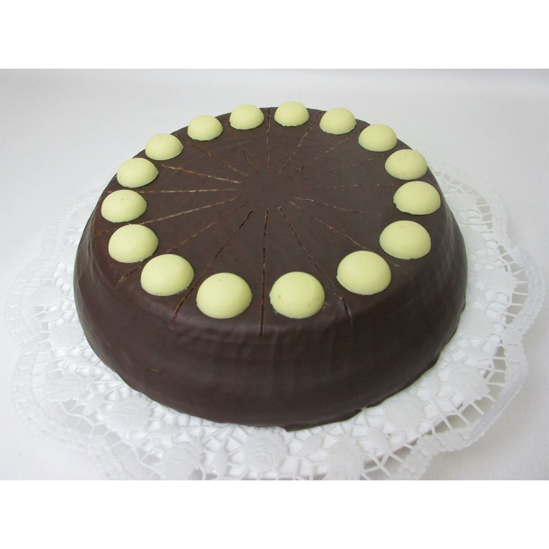 Strohauer's Nusstorte | Strohauer | online auf strohauer.de bestellen